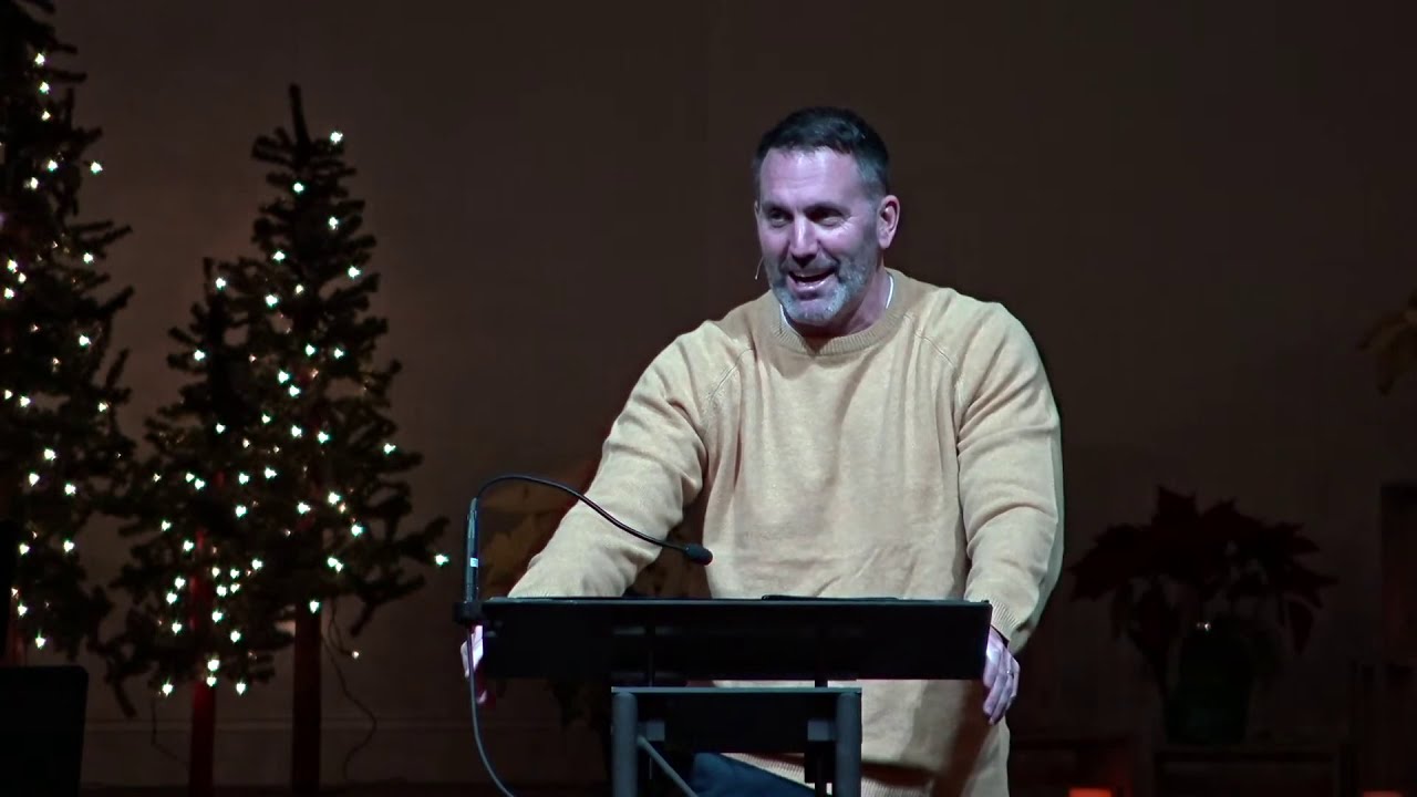 Pastor Randy Smith - How Strange Is This? - YouTube