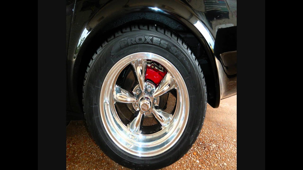1981 L-82 Corvette 4-Speed RestoMod for Sale - YouTube