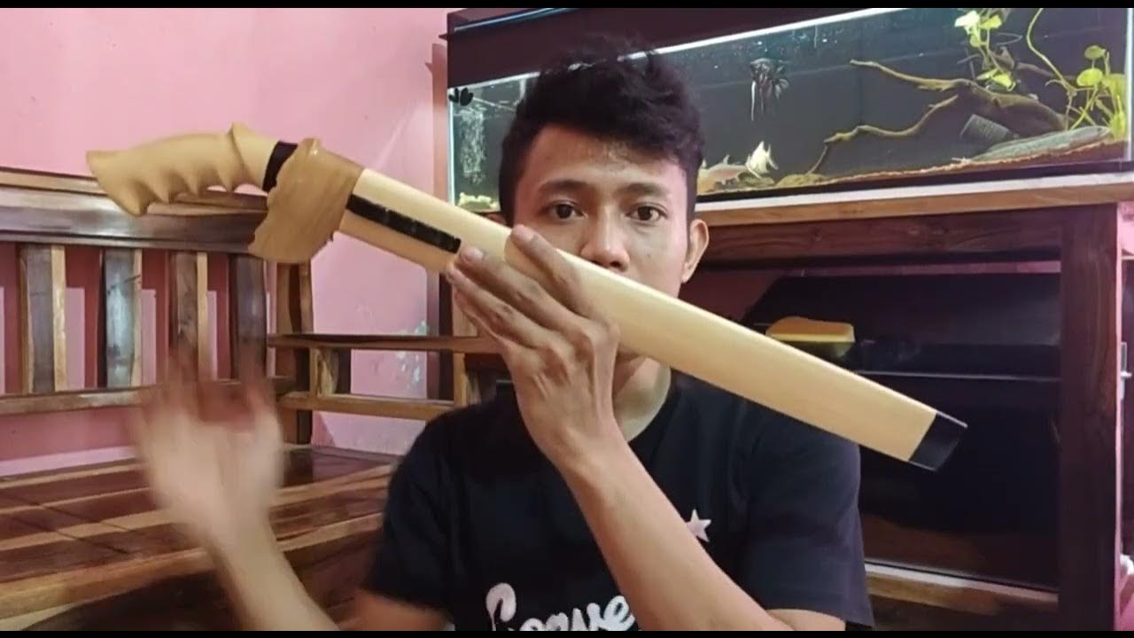 Laduk Lampung. - YouTube