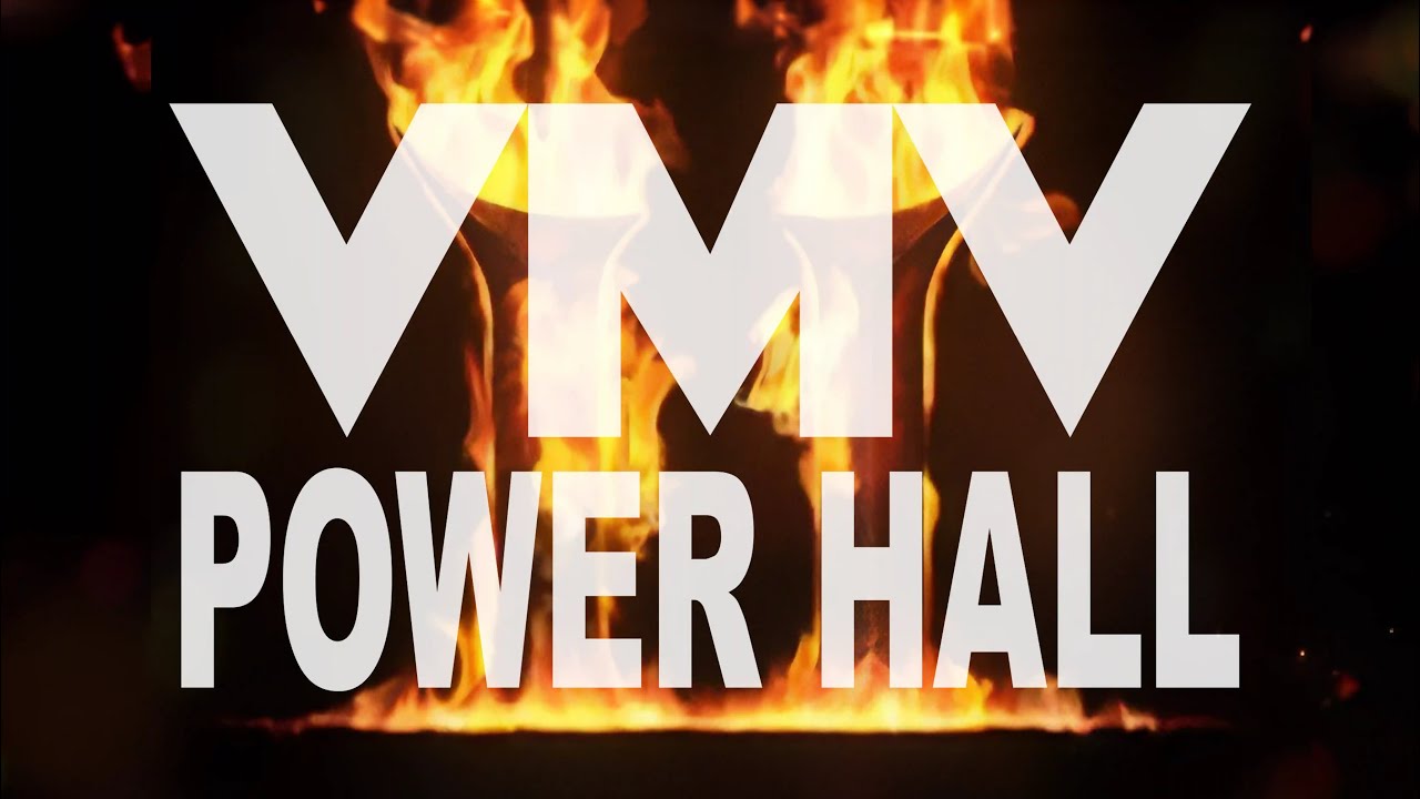 【Vヴぁと】⚙️VMV POWER HALL Ⅱ⚙️後半戦⭐️戦国武将・三国志・歴史の英雄がマルチバースで大激突 ️ ️【みんなでヴぁとる ...