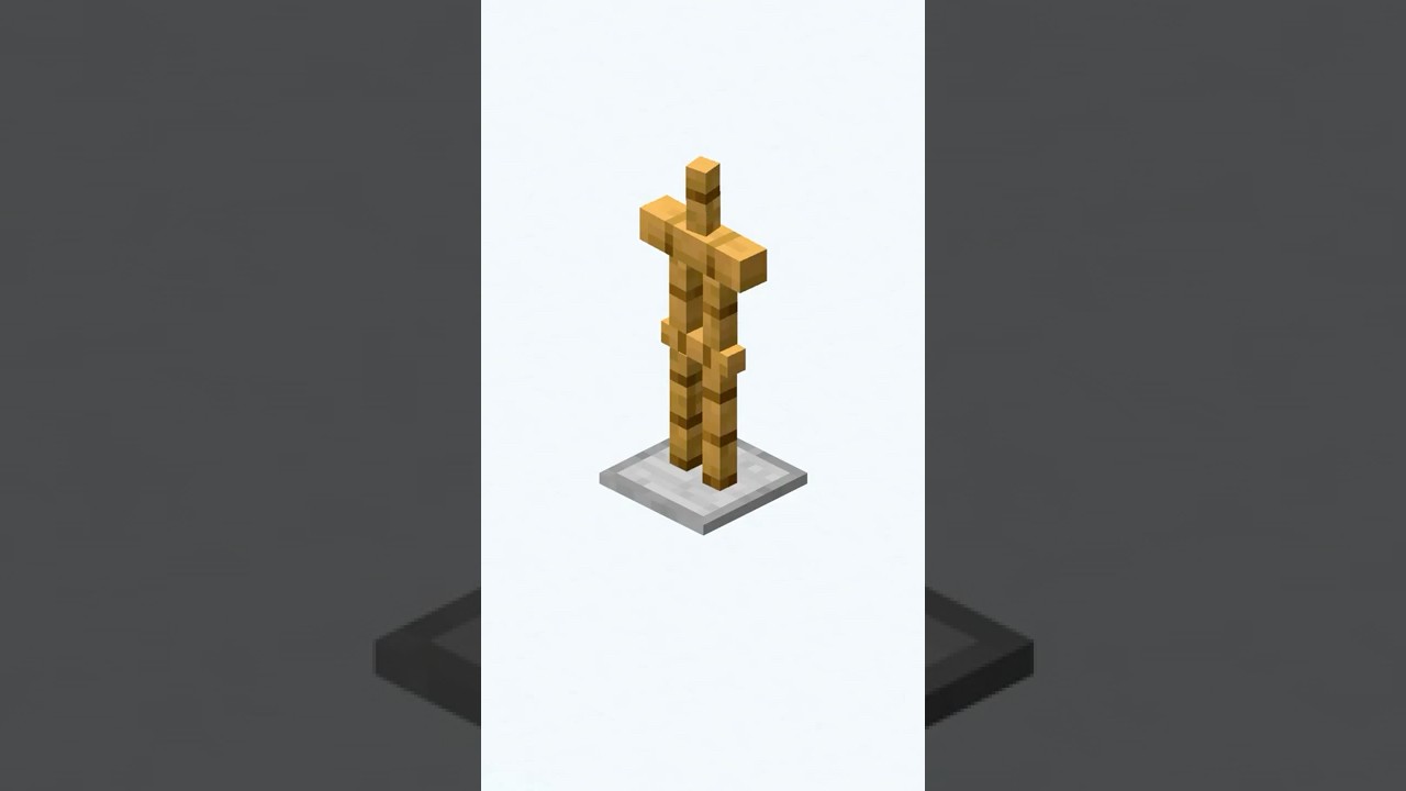 Minecraft Armor Stand FACTS - YouTube