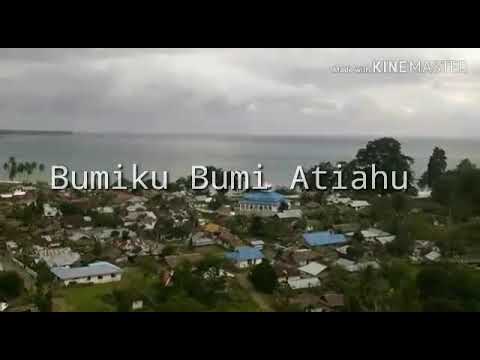 Bumiku Bumi Atiahu. - YouTube