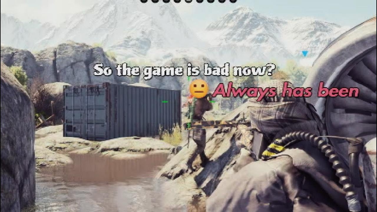 He Knows Too Much & Must Be Dealt With Accordingly | Vigor Gameplay ...