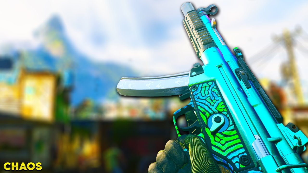 Top 10 MOST OVERPOWERED Guns in Season 5 (Modern Warfare & Warzone ...