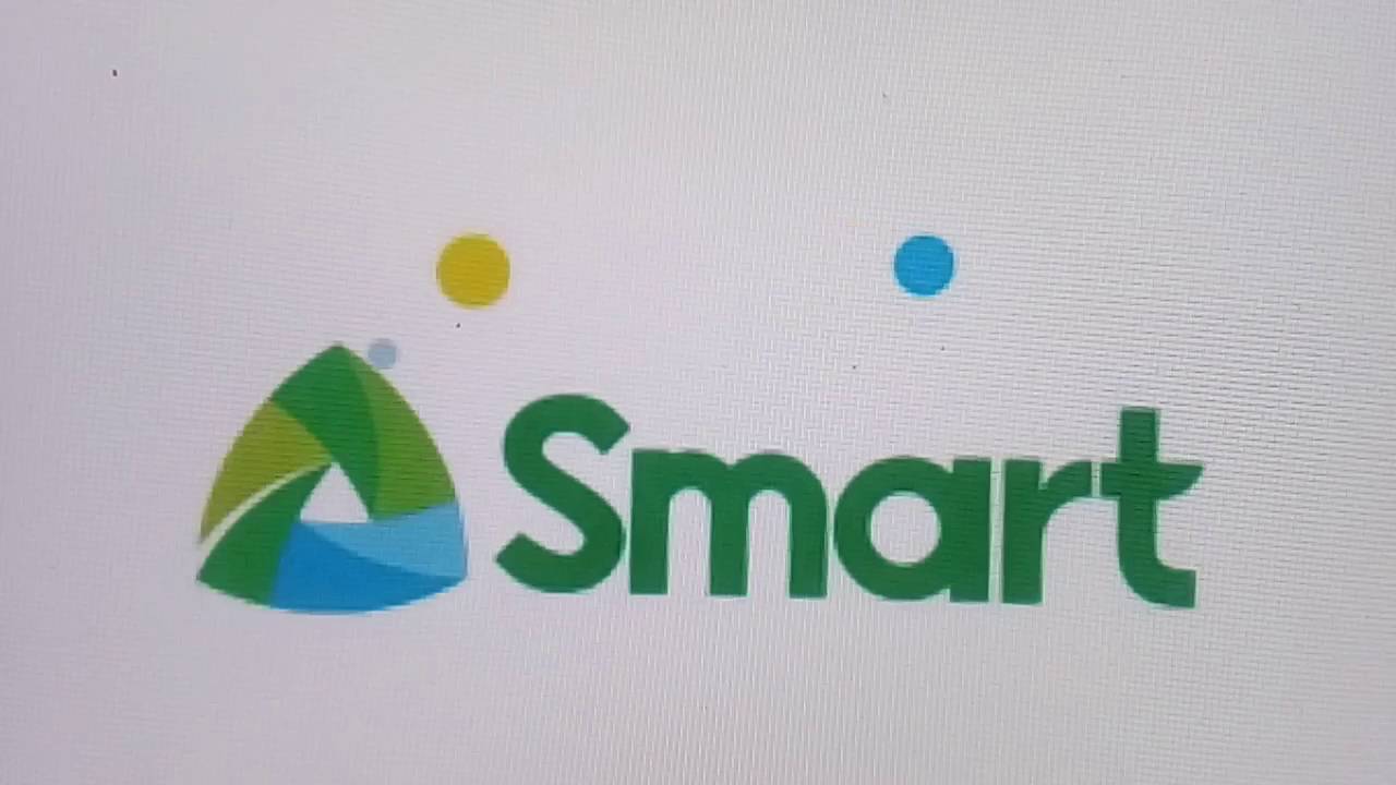 Smart Communications Inc. New Logo Transition - YouTube