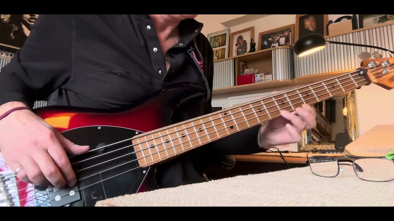 Wynona’s Beaver unfiltered - YouTube