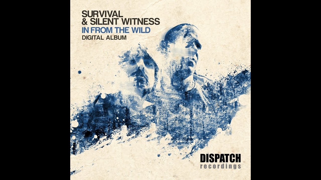Survival & Silent Witness - System Fault - DISSSLP001SD - OUT NOW - YouTube