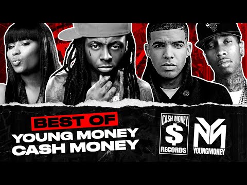 Best of Young Money Cash Money Mix (2010) | YMCMB Rap Songs | Throwback Hip Hop Mixtape | DJ Noize
