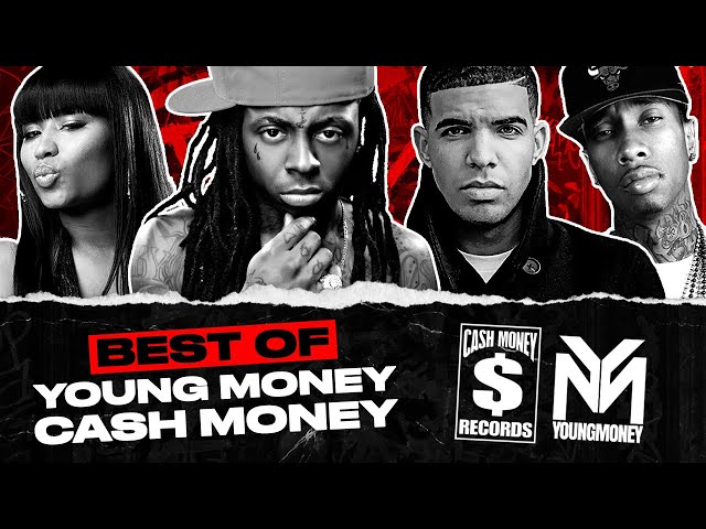 Young Money We Are Young Money Tracklist