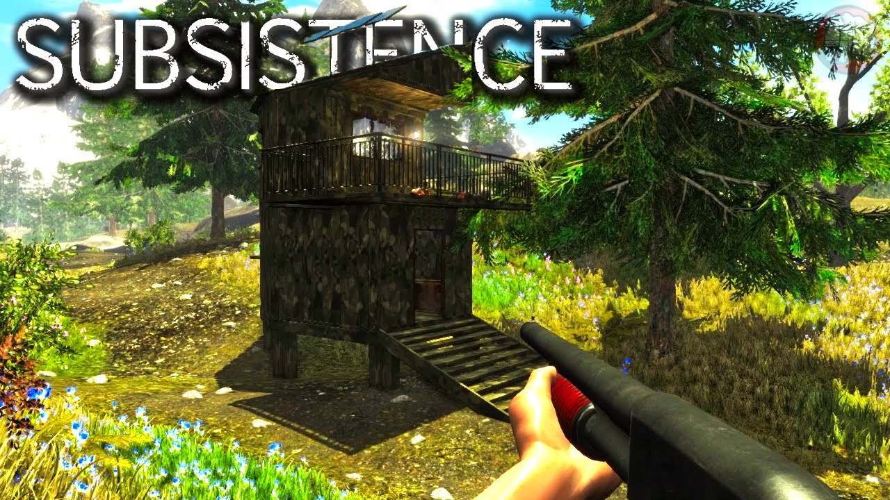 They Asked For It | Subsistence Gameplay | EP18 - YouTube