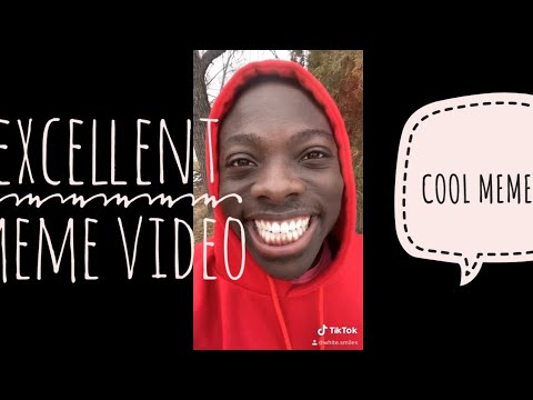 EXCELLENT MEME/FUNNY MEME/#shorts - YouTube