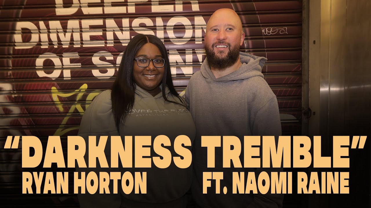 Why RYAN HORTON's NEW YORK CITY Music Will BLOW Your Mind - YouTube