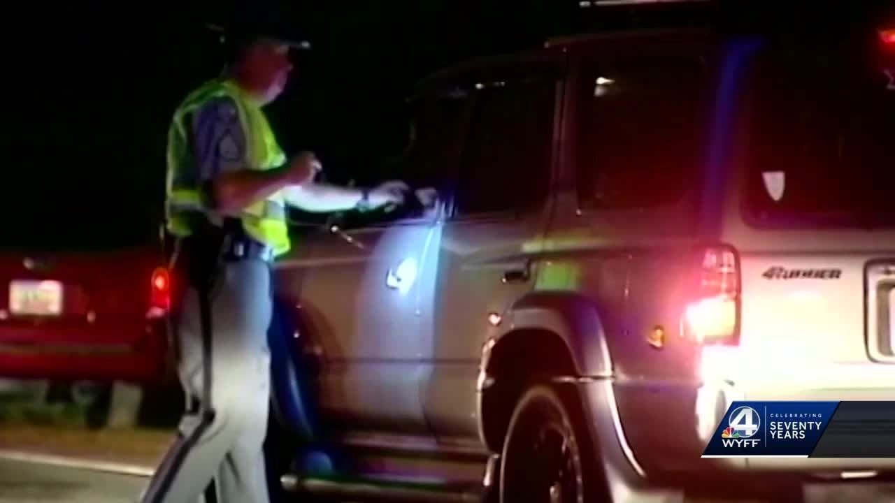 NHTSA, SC Highway Patrol warn about 'Drinksgiving,' fatal crashes ...