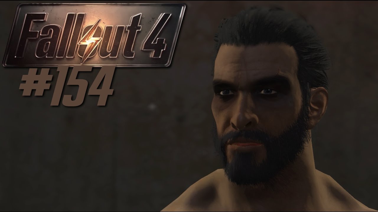 FALLOUT 4 #154 [HD|German] - Cito und seine Familie - Let's Play ...