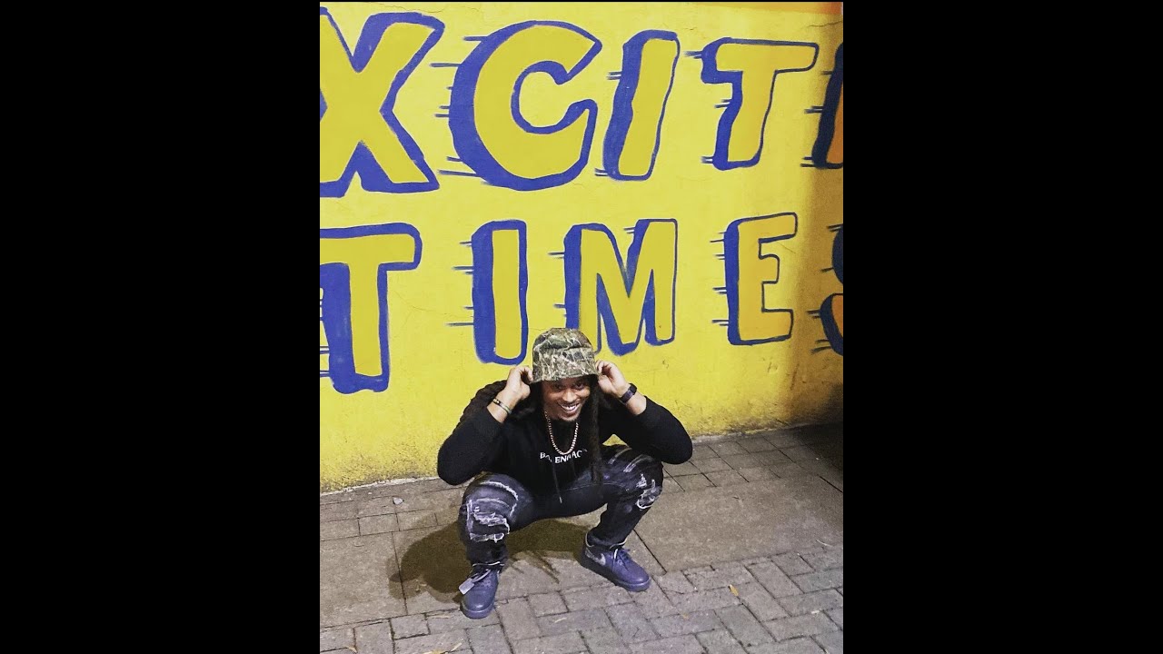 K.I.D. Huey P Music Artist Interview - YouTube