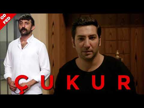 Çukur Müzikleri - Cumali & Mahsun (2. Sezon)