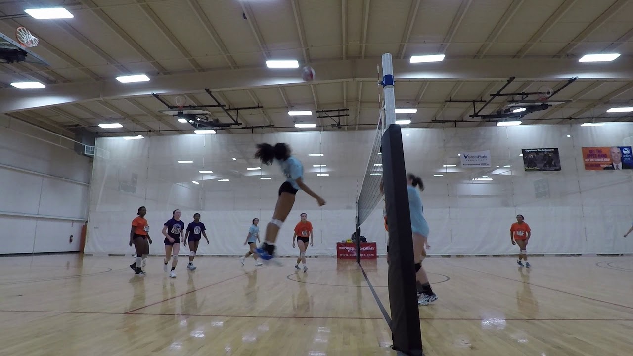 Janae Williams Slow Kill - YouTube