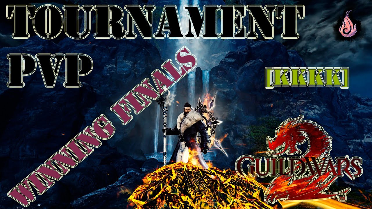 PvP Automated Tournament (Daily) - Winning Finals (Dec/15) - GW 2 ...