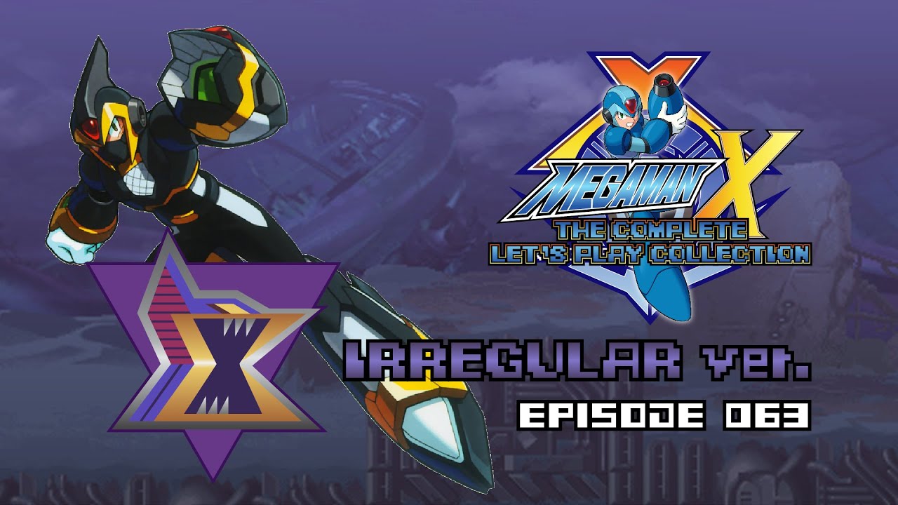 MMX6-7: Gate's Lab 1 [Irregular Version] - YouTube