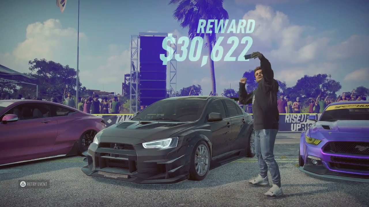 Need for Speed Heat JDM Journey Part 7 - YouTube