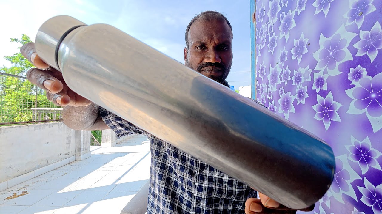 ASMR / WATER BOTTLE SHACKING SOUNDS help for your sleep, - YouTube