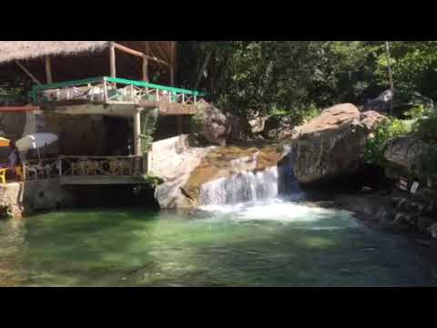 El Eden de Puerto Vallarta Jalisco mexico 6 de noviembre 2020 - YouTube
