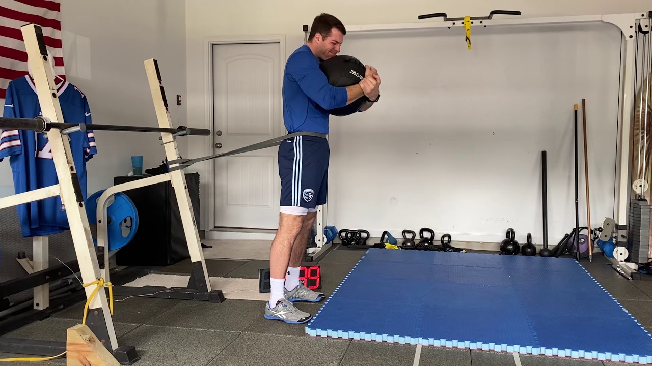 Level 2 Thoracic CAR - YouTube