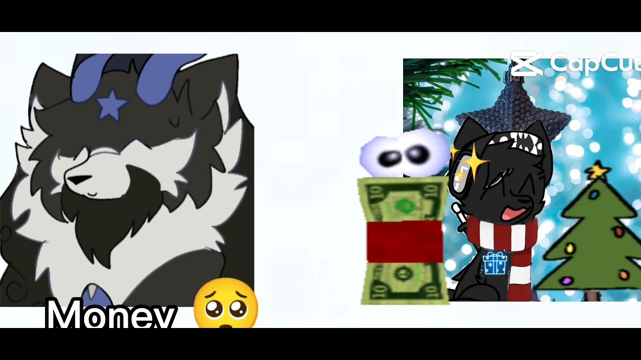 you want Money? #fexthewolf - YouTube