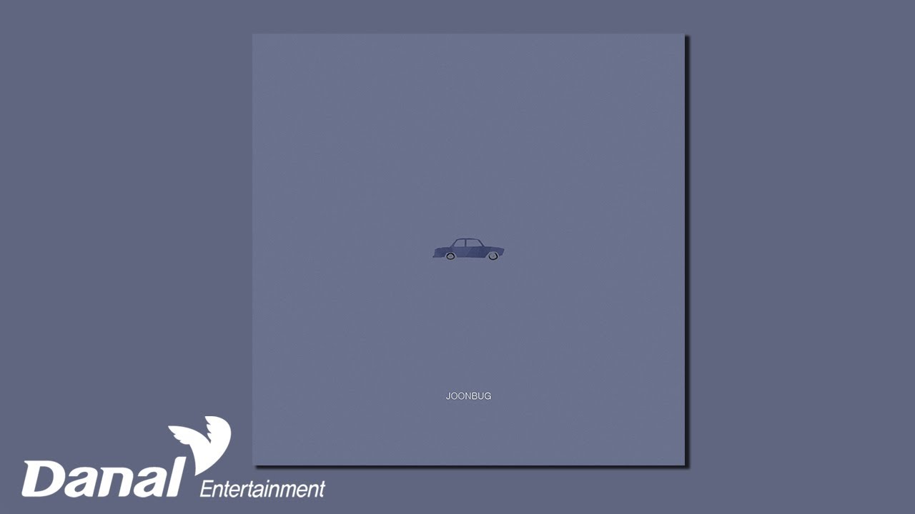 [Official Audio] 준벅 (JOONBUG) - Ride Slow - YouTube