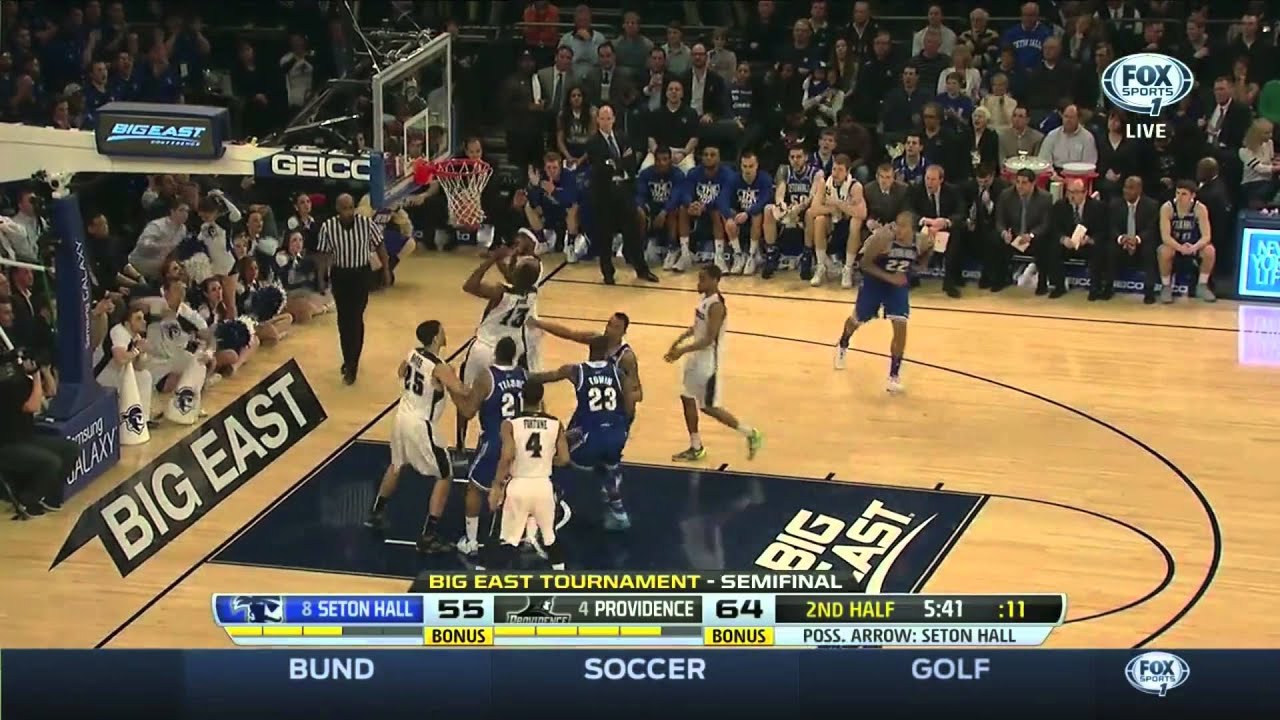 Fuquan Edwin: 2014 NBA Draft Capsule - YouTube