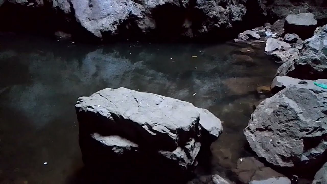 Kachargadh caves_ 🥰🥰 Gondi religion_ 🙏🙏 - YouTube