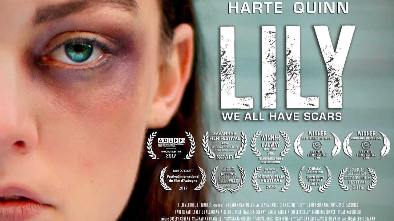 LILY Teaser - YouTube