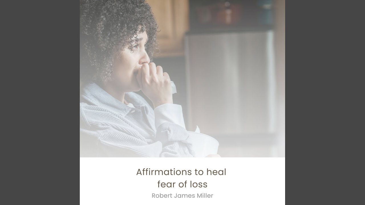Reframing the Fear of Loss - YouTube
