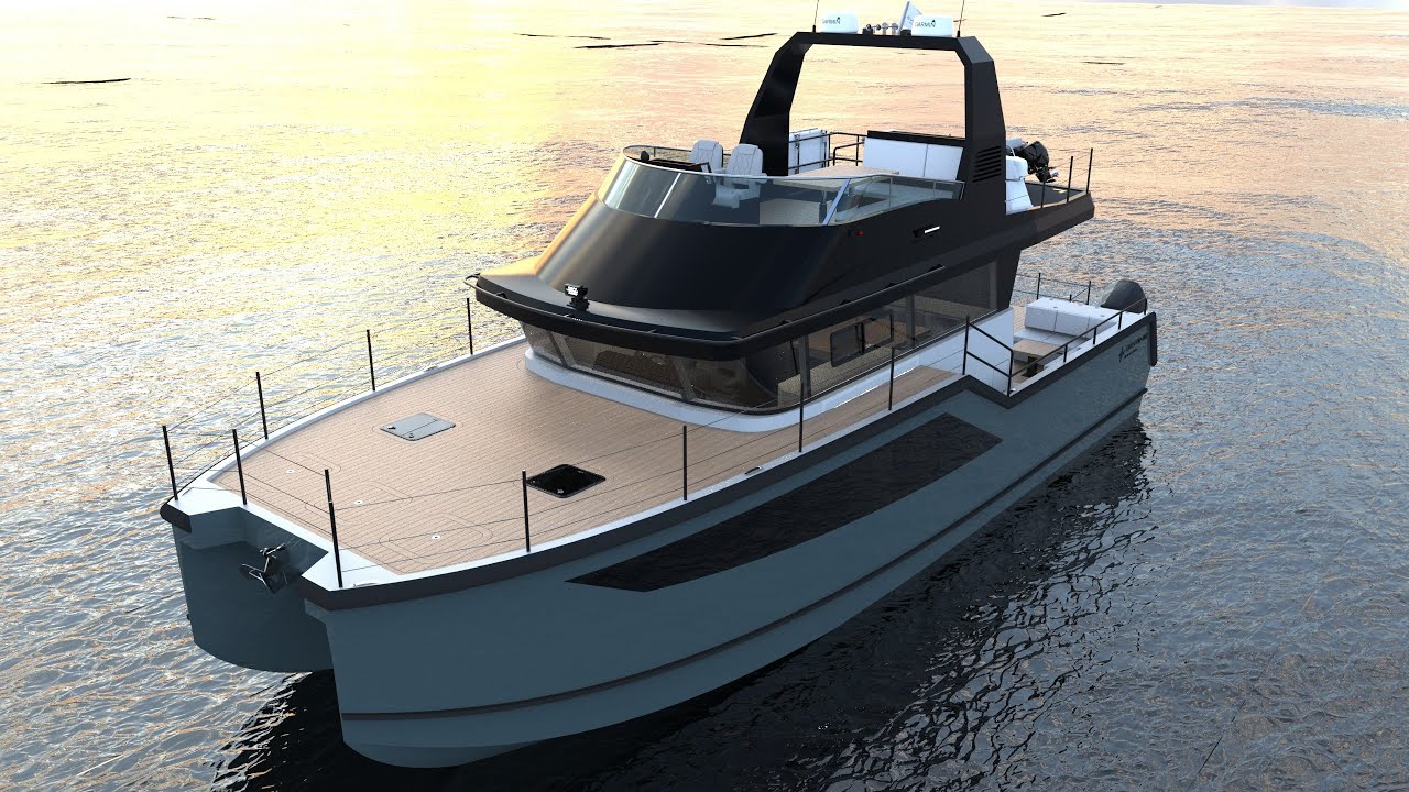 BM50 UNDER CONSTRUCTION - YouTube