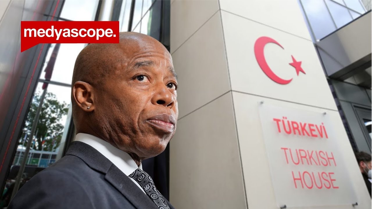 Eric Adams | Erden Timur FBI'a ne anlattı? İşte iddianamedeki Türkler ...