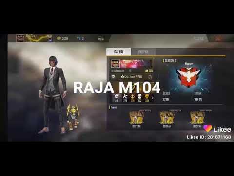 Zidan ff - YouTube