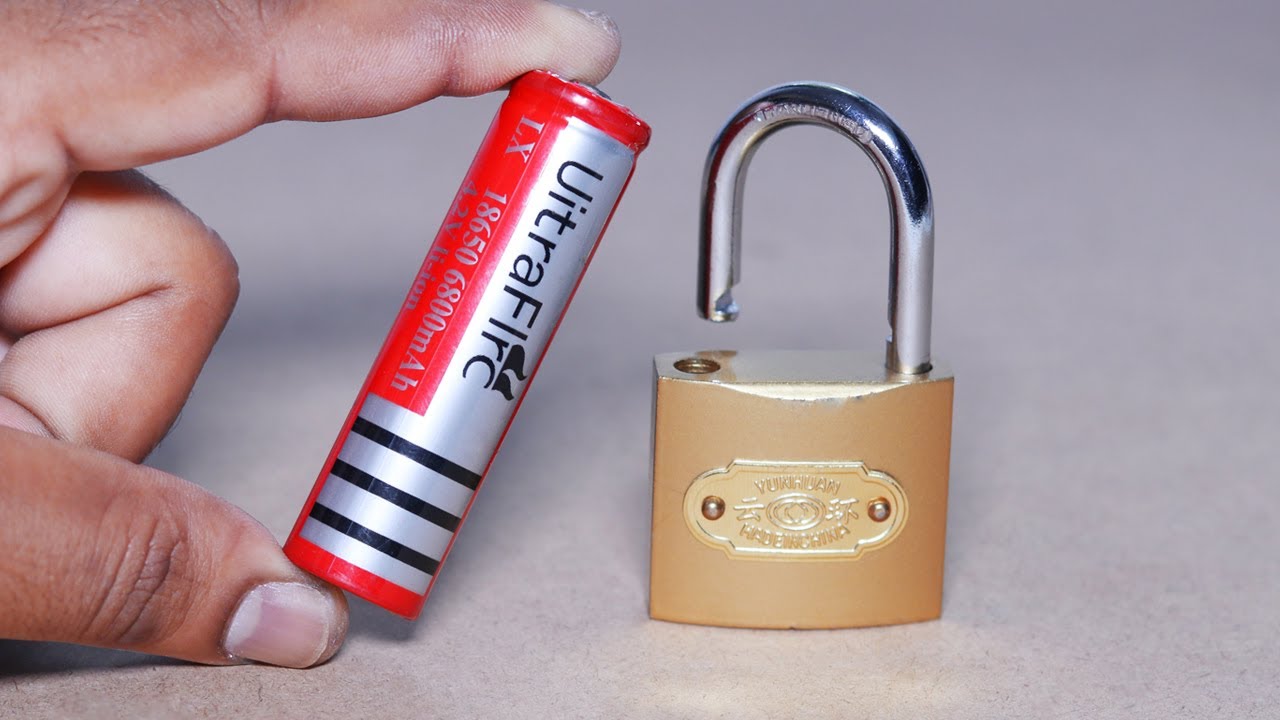 DOWNLOAD 2 Ways To Open A Lock Mp4 MP3 3gp NaijaGreenMovies download-2-ways-to-open-a-lock-mp4-mp3-3gp-naijagreenmovies