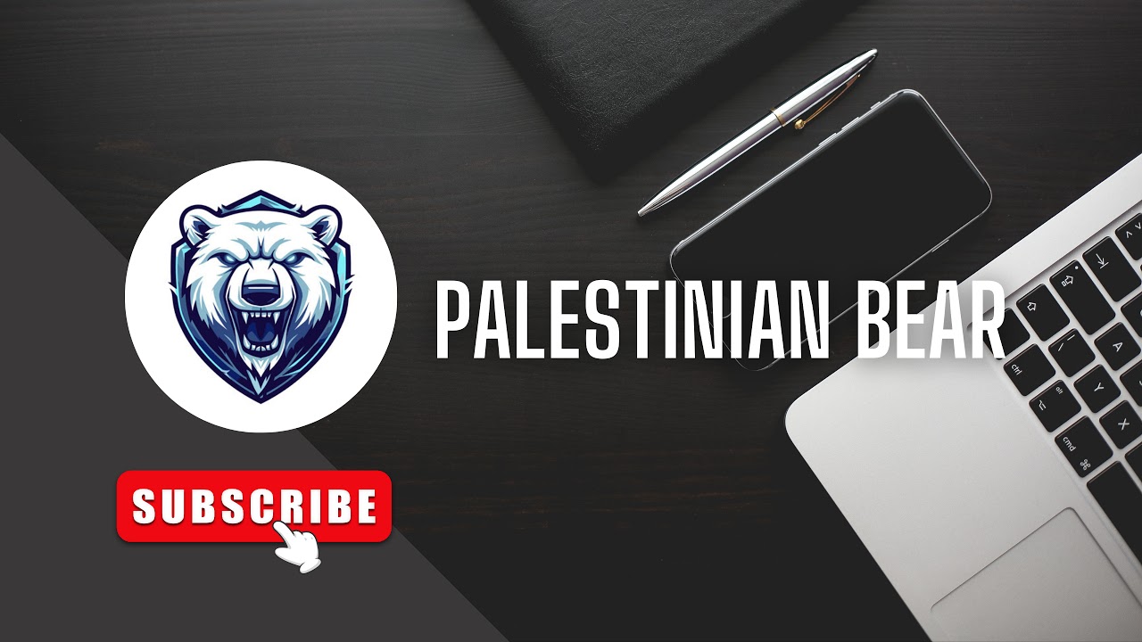 Palestinian Bear Live Stream - YouTube