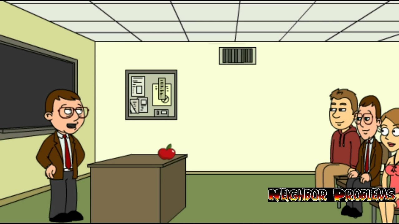 Brainless Brian Preview NEW 2012 Animation Series - YouTube