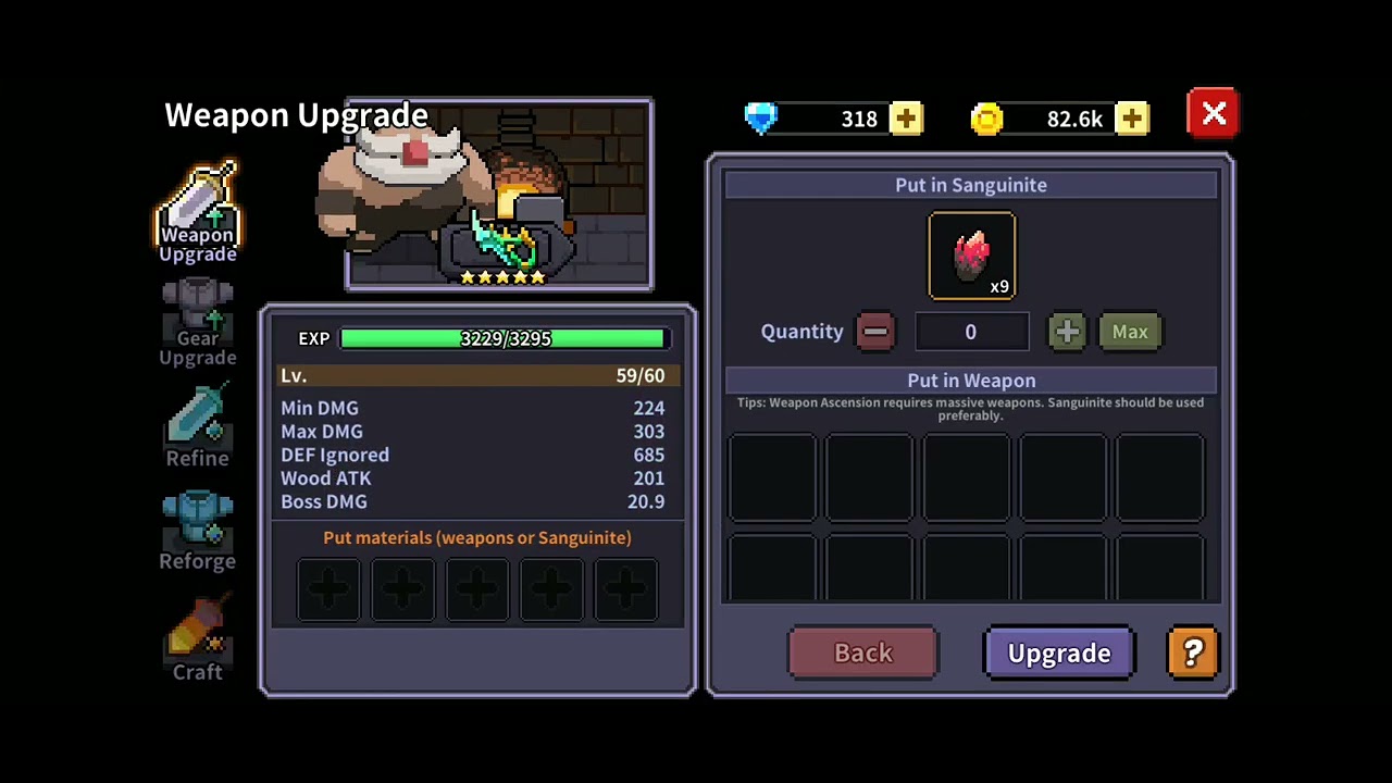 60 [ My Heroes: Dungeon Raid ] - YouTube