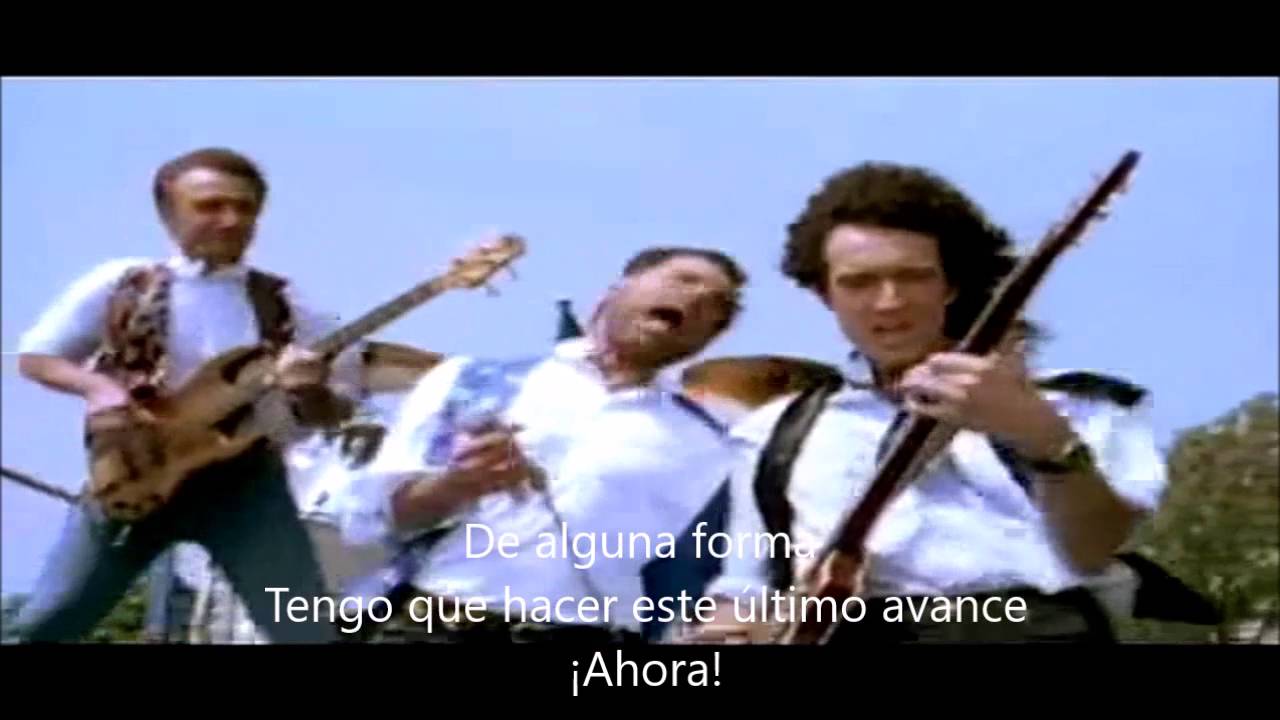 QUEEN "Breakthru" SUBTITULADO AL ESPAÑOL - YouTube