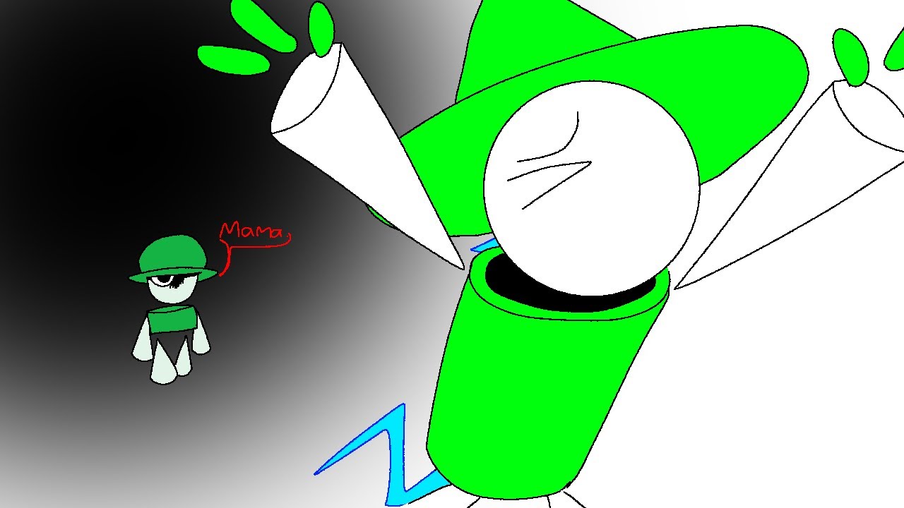 Origin Brobgonal chases Origin Bandu // VRchat - YouTube