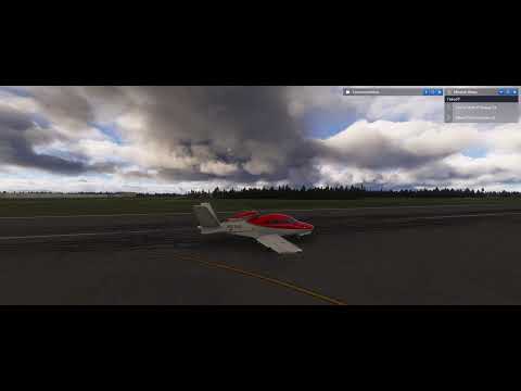 FS2024 | Career Mode | Full Flight | KUGN Waukegan Natl - KIMT Iron Mt-Kingsford | #msfs2024