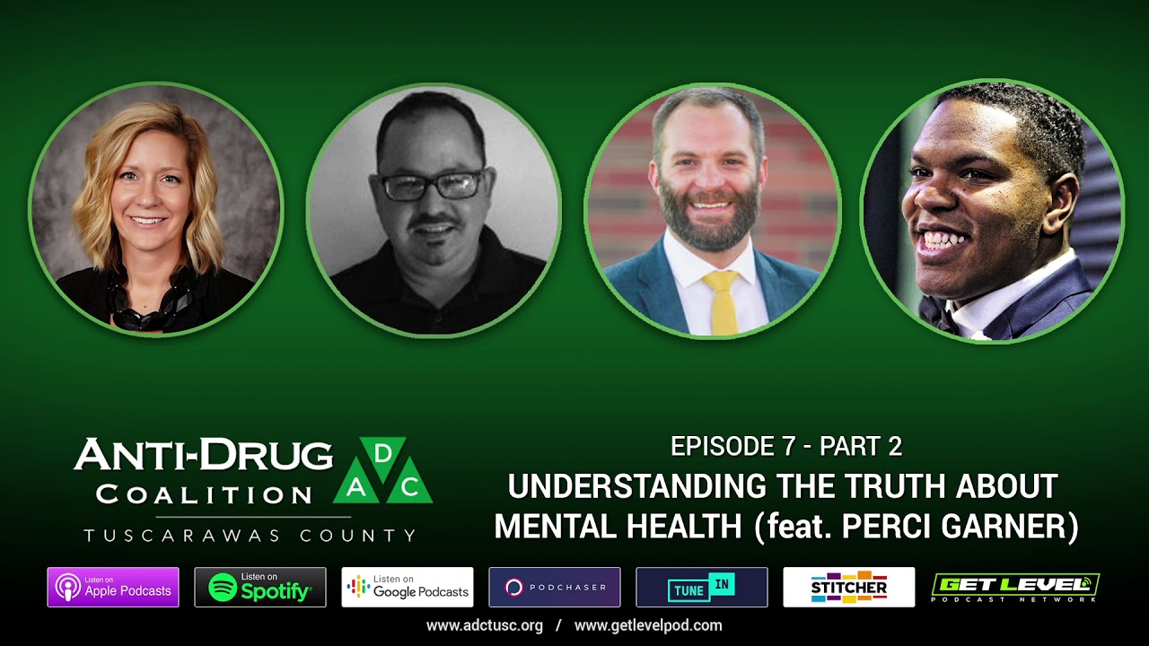 Anti-Drug Coalition | Episode 7 | PT2 Understanding the Truth About ...