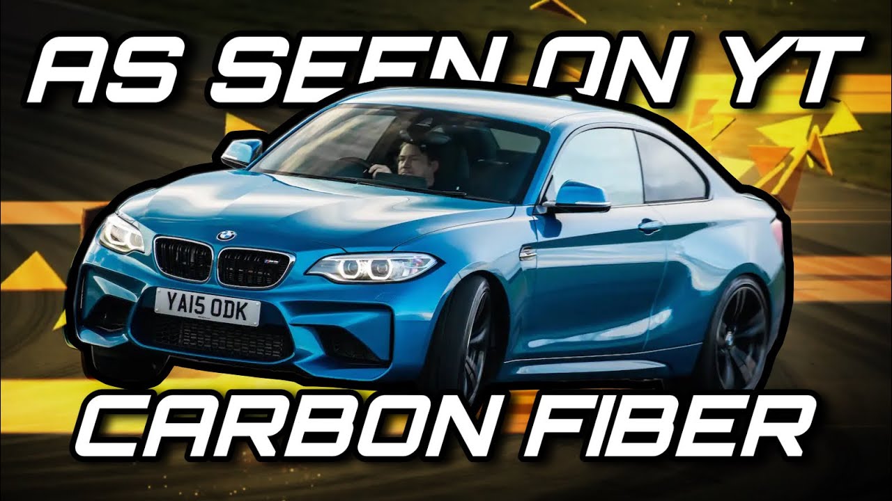 THE CARWOW COLLAB COULD'VE BEEN MORE.. | TOP DRIVES - YouTube