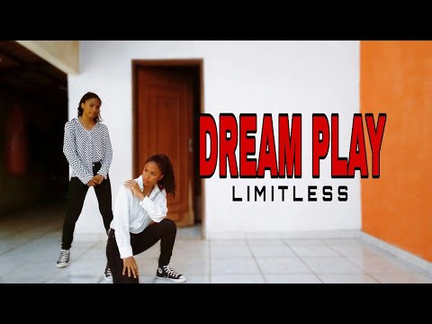 LIMITLESS(리미트리스) _ Dream Play(몽환극) Dance Cover | Ângela Dance Cover