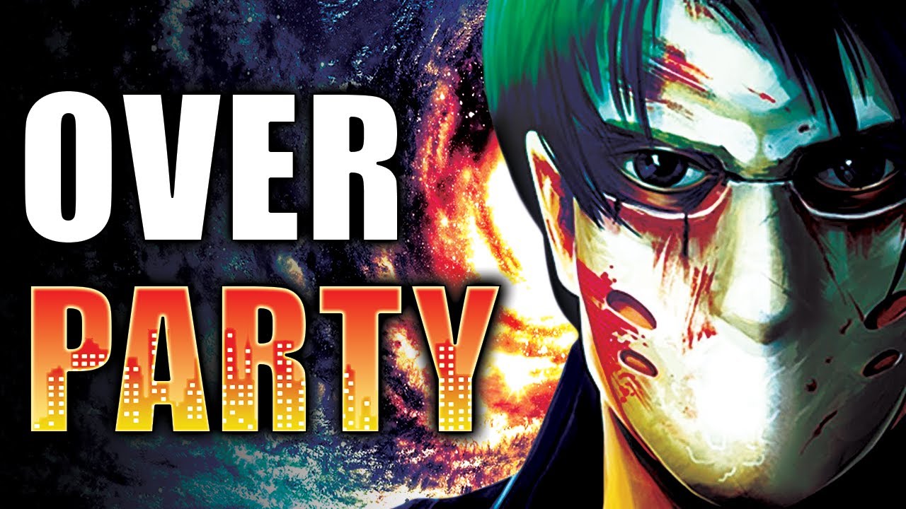 Over Party - YouTube