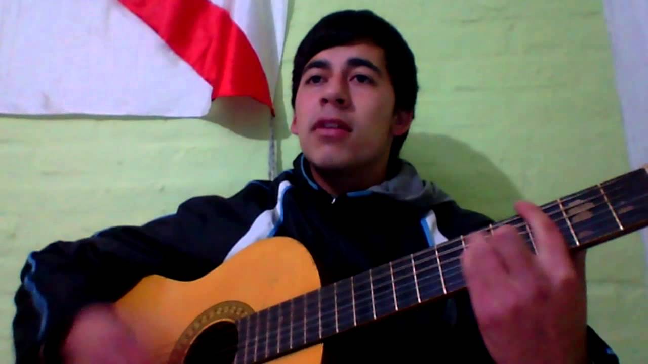 comadre - los fatales (cover) - YouTube