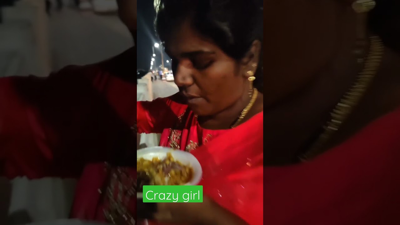 masala Puri with Nisha akka - YouTube