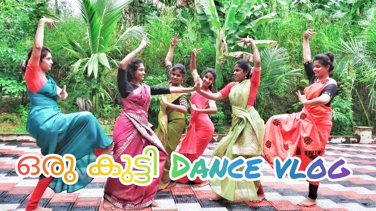 Thumbi thullalo song|| dance cover|| with cousins - YouTube